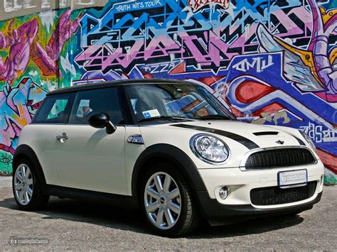 Mini Cooper Wallpapers Hd Wallpaper Cave
