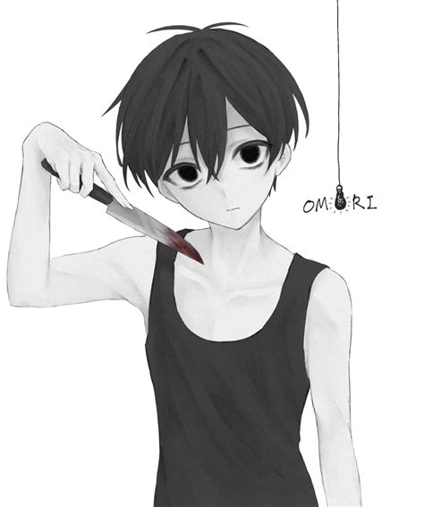 Omori Omori Drawn By Sirata Mint Danbooru