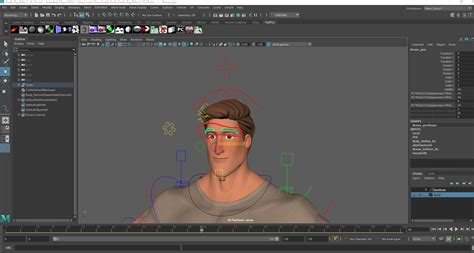 Rotation Keys And Moving Keys Isnt Showing Up Autodesk Community