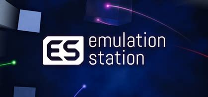 Grid For EmulationStation Program By Gomi SteamGridDB