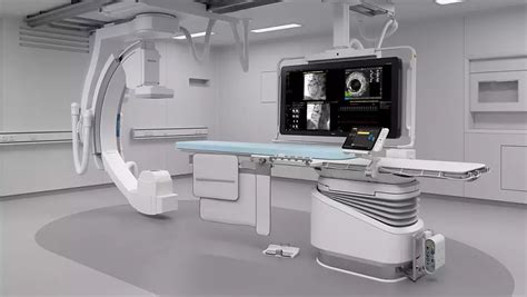 Philips Hemo With Intellivue X3 Interventional Hemodynamic Monitoring