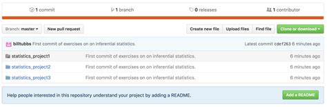 github repository folder icon is black and not click able stack overflow