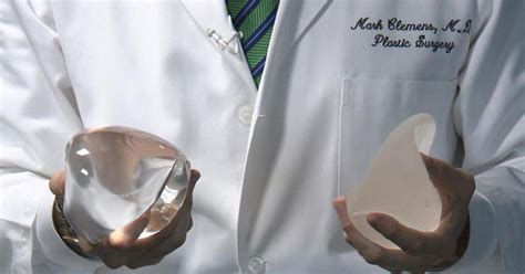 What To Know About The Rare Cancer Linked To Breast Implants Cbs News