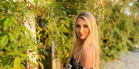 Who Is Meagan Bennington Dating Meagan Bennington Boyfriend Husband