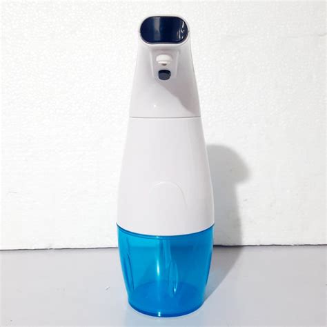 Dispenser Sabun Otomatis Gdsuper Hadassa