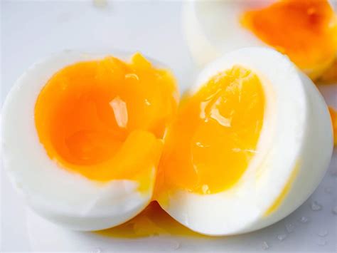 A Crackling Guide To Perfect Hard Boiled Eggs