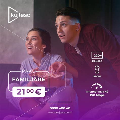 Pako Familjare Kujtesa