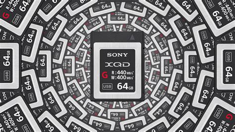 Why Im Not Investing In XQD Memory Cards Yet Fstoppers