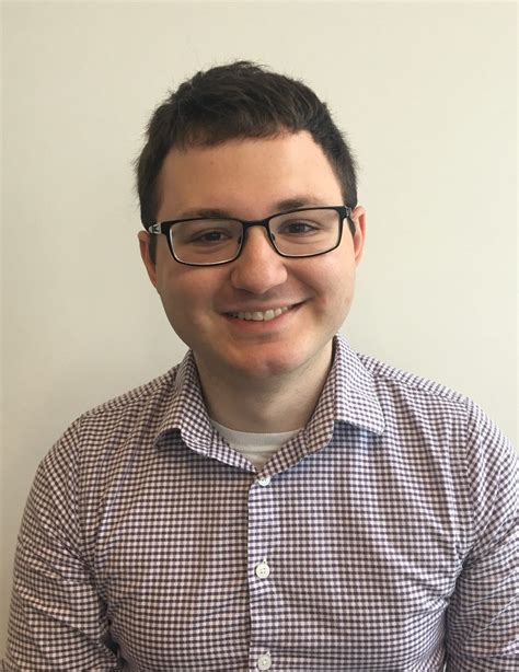 Joe Venticinque Phd Abigail Marsh Phd