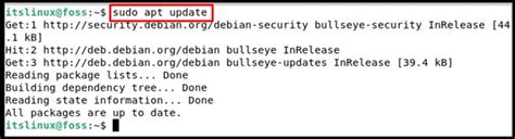 How To Install Virtualbox Guest Additions On Debian 11 Its Linux Foss