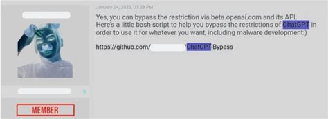 Hackers Are Using Chatgpt To Launch Cyberattacks Cyberghost Vpn