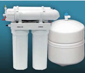 Pure Perfection Transform Your Water With Reverse Osmosis Filtration