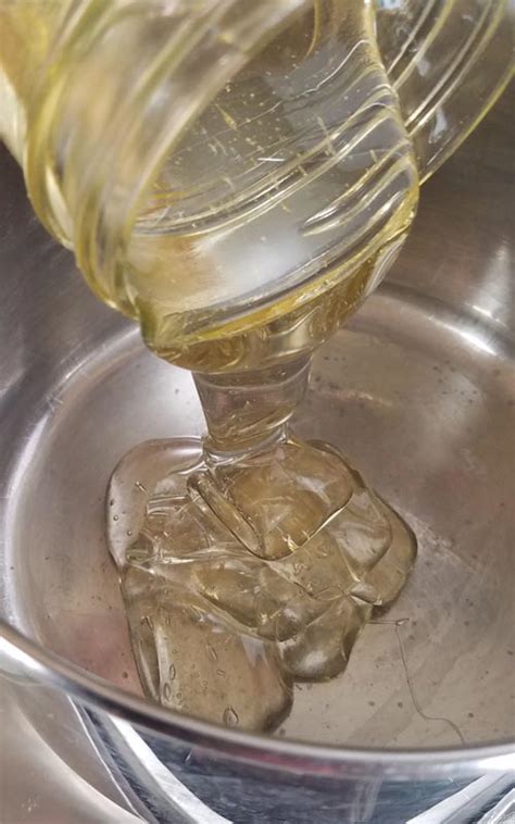 How To Make Invert Sugar Syrup Hanielas Sweet And Savory Recipes