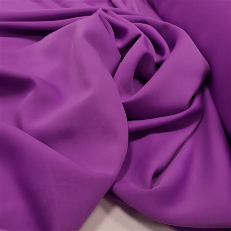 Crep Summer Mov Material Textil Cu Elastan Evelin Textile