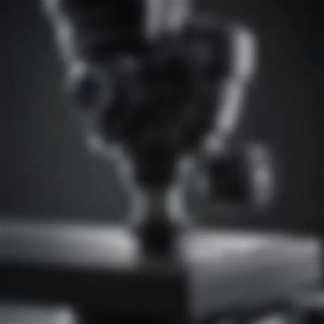 Exploring The Depths Of Scanning Microscope Magnification