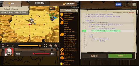 Help Second Gem Level Javascript Solved Level Help