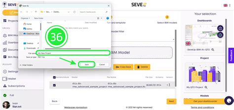 Optimize Your Data Analysis With Qto Dashboard In Power Bi