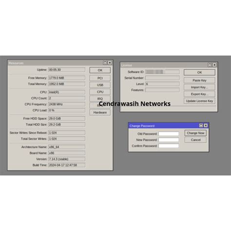 Jual Ssd Mikrotik X86 32gb Level 6 Bebas Update Downgrade Ros Ssd Mikrotik Dom Mikrotik