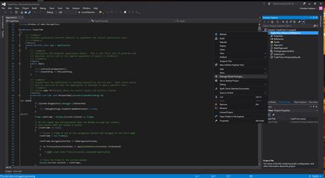 Tackling Tuples Understanding The New C 7 Value Type Componentone