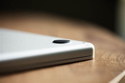 MacBook Pro With M1 Pro And M1 Max Impressions Giving The People What They Want The Verge