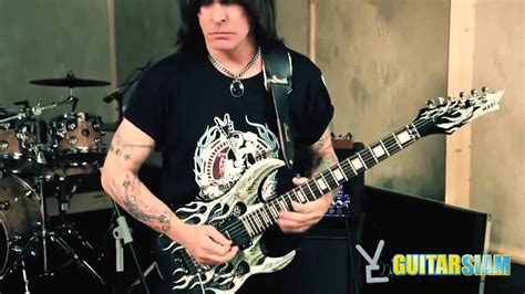 Michael Angelo Batio Interview 1 2 Hd Youtube