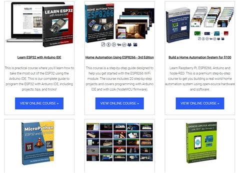 Year In Review 2018 Random Nerd Tutorials Random Nerd Tutorials