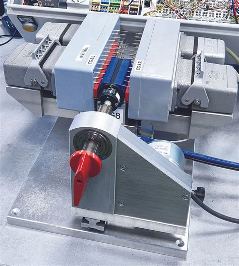 Ethercat Turbocharges Test And Measurement Performance