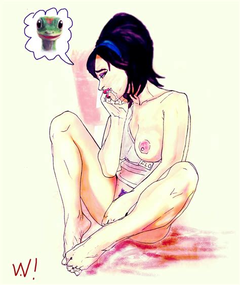 Rule 34 1girls Celebrity Cum Female Female Only Flo Progressive Insurance Geico Geico Gecko