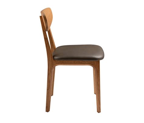 Dan Dining Chair Pfitzner Furniture