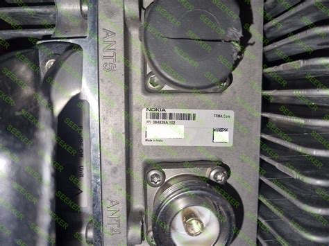 Nokia Flexi Rf Module Triple 800eu Frma 472221a 084839a