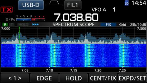 Marxy S Musing On Technology HF Noise At My Home