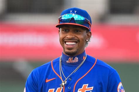 Mets Morning News Mr Smile Poised To Be A Superstar In Queens Amazin Avenue