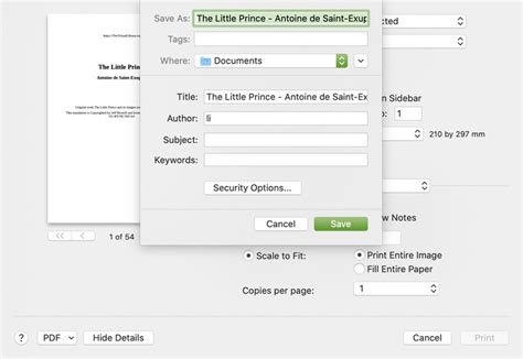 Change PDF Page Size With Or Without Adobe Acrobat 4 Options