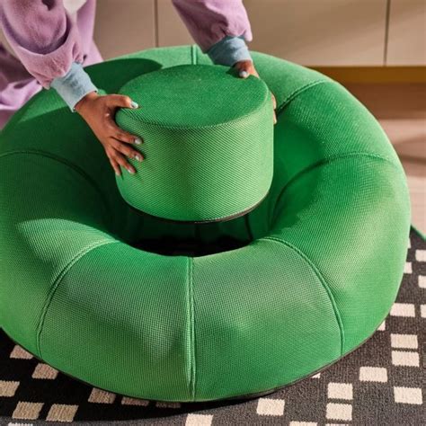 Ikea Revives Popular 70s Shelf In Nytillverkad Vintage Collection
