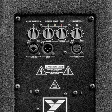 How To Directly Connect A Microphone To A Speaker