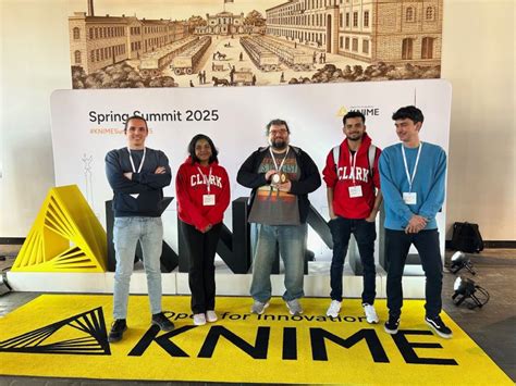 Knimesummit2025 Vibha Srinivasa 24 Comments