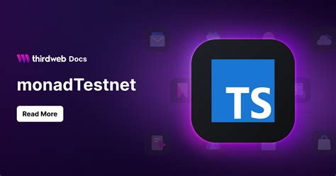 Monadtestnet Typescript Sdk