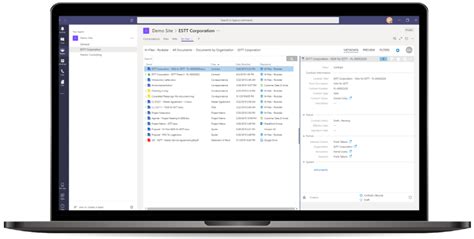 Documenten In Microsoft Teams Hacks Voor Documentbeheer