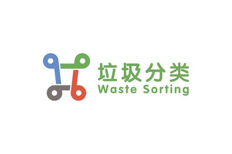 垃圾分类logo素材 垃圾分类logo图片 垃圾分类logo设计模板 昵图网昵享网 Sosonipiccn