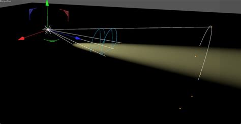 Light Clipping In Cinema 4d Jamie3d