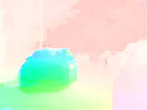 Optical Flow Matlab C Code