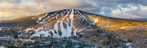 Stratton Ski Resort Vacation Packages