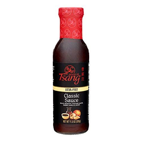 Best Store Bought Stir Fry Sauce In 2025