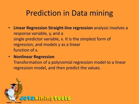 Data Mining Classification And Prediction Pptx Technology And Computing