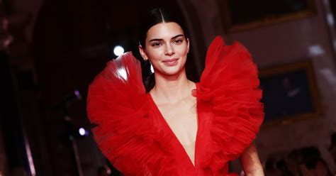 Tiktok Verified A Fake Kendall Jenner Account By Accident Kendall