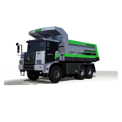 Srsc45e6电动正面吊三一重工电动正面吊参数 型号 图片 价格三一集团官网