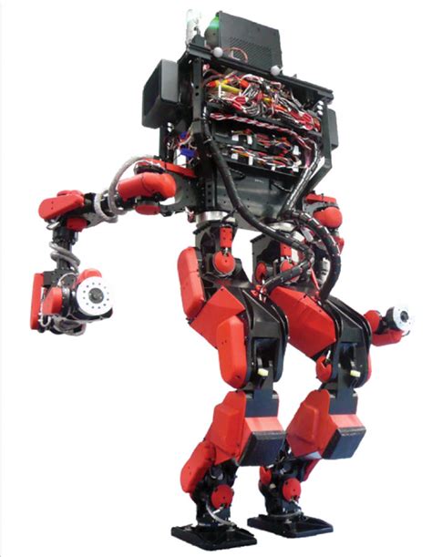 현실에서 벌어지는 사상 최대 로봇 대전 DARPA Robotics Challenge 스마트베리