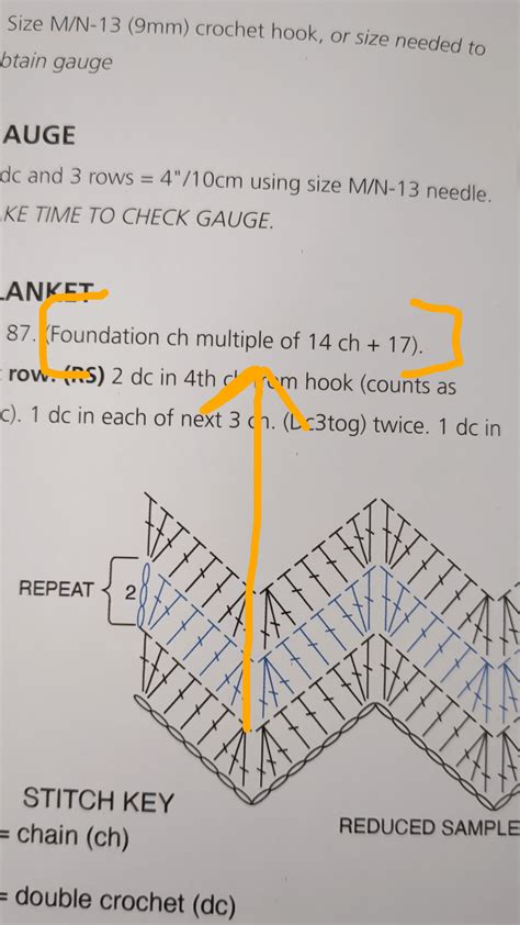 Beginner Needing Help Rcrochetpatterns Beginner Needing Help Rcrochetpatterns