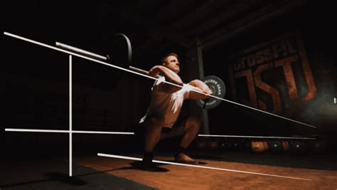 5 Training Techniques To Improve Your Front Squat Boxrox