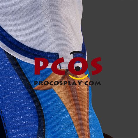 Genshin Impact Mika Cosplay Costume Best Profession Cosplay Costumes Online Shop